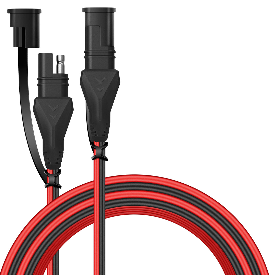 SAE-SAE Extension Cable-16ft – SUNER POWER